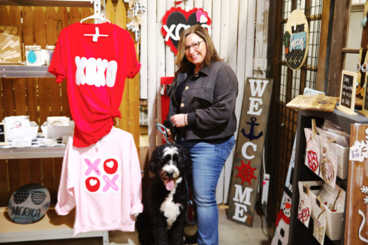 Hometown profile:Spending time with The Lazy Doodle | News, Sports ...